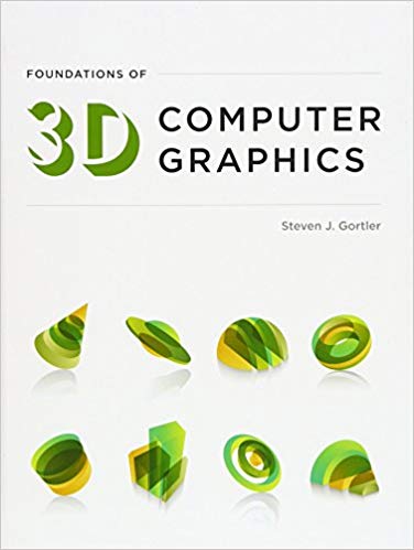 CAP4730 Computational Structures in Computer Graphics Spring 2019 | Dr ...